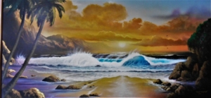 Mark Westfall | Academy Art & Frame Company