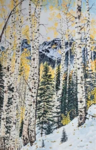 Dan Riddle | Academy Art & Frame Company