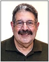 Michael Patty | Academy Art & Frame Company