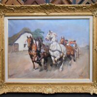 Academy Art & Frame Company | Colorado Springs Fine Art Gallery and ...